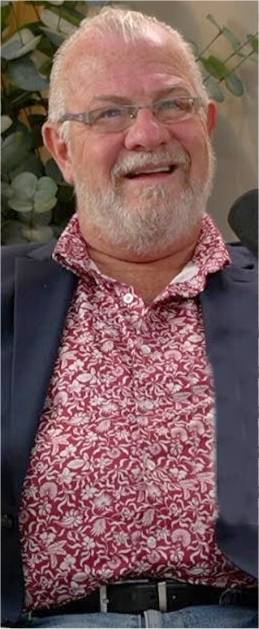 Dr. Jack Kruse - Der Mitochondriac... - von EMF, Licht, Erden und DHA ...