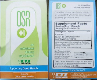 Detox 6: Ist Irminix® (auch OSR #1, NBMI) ein idealer Quecksilber ...