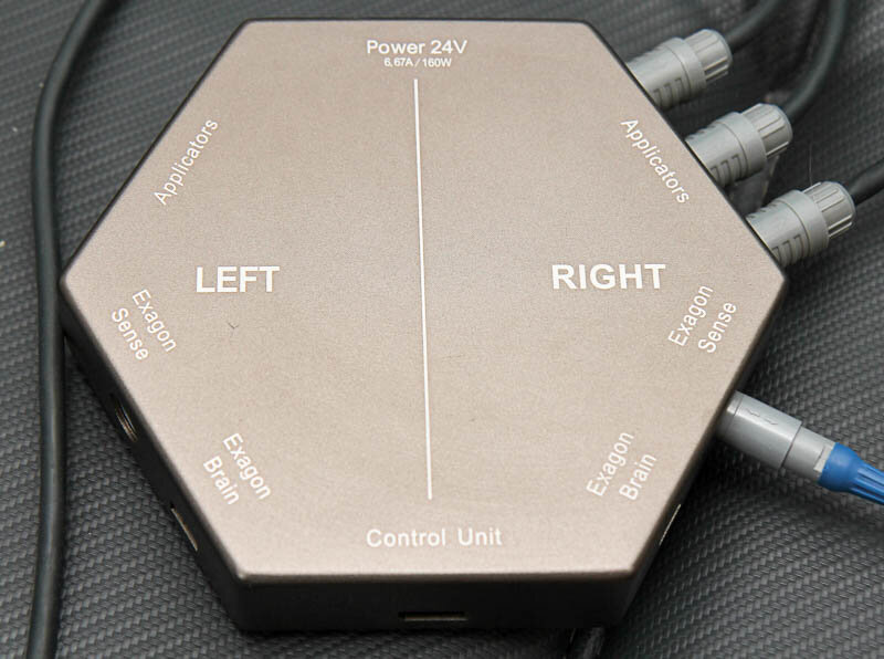 PEMF Teil 4: iMRS Prime Hybrid Trial mit Fern-Infrarot (FIR), Bio ...