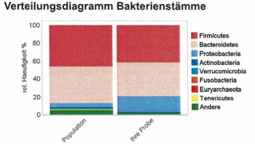 Magen- & Darmkrams Teil 1: Leaky-Gut, SIBO, IMO (Methan), LPS, Pilze ...