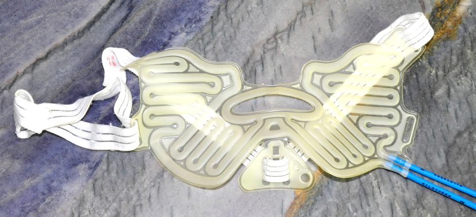 Zahnkrams Teil 4: OP Vor- und Nachbereitung, Infusionen ...